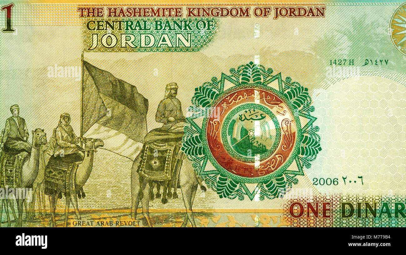 Jordan currency -Fotos und -Bildmaterial in hoher Auflösung – Alamy