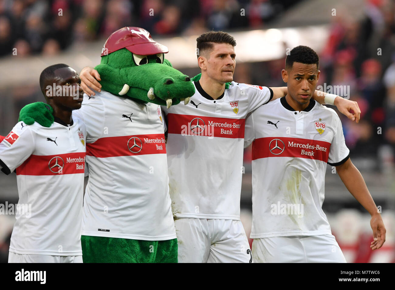 Fritzle vfb stuttgart -Fotos und -Bildmaterial in hoher Auflösung – Alamy