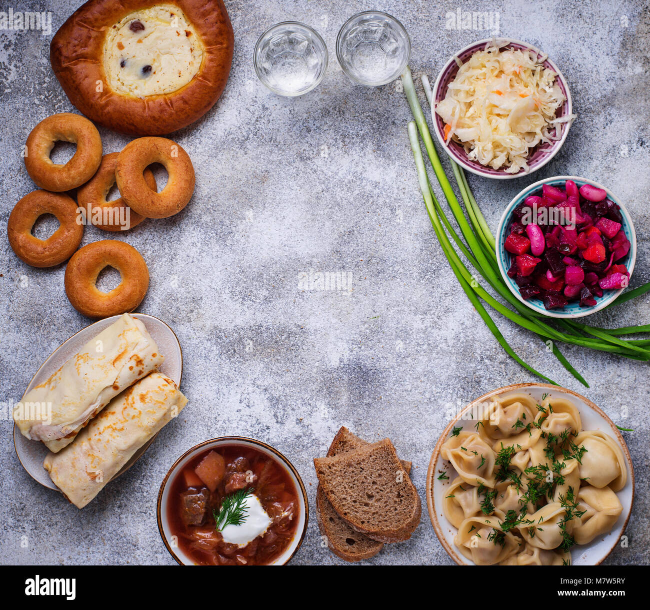 Russische vielfalt -Fotos und -Bildmaterial in hoher Auflösung – Alamy