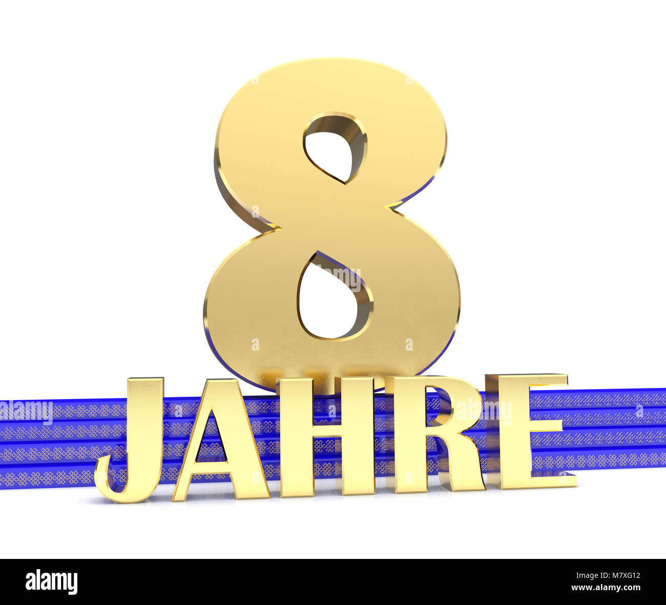 Deutsche acht Stockfotos und -bilder Kaufen - Alamy