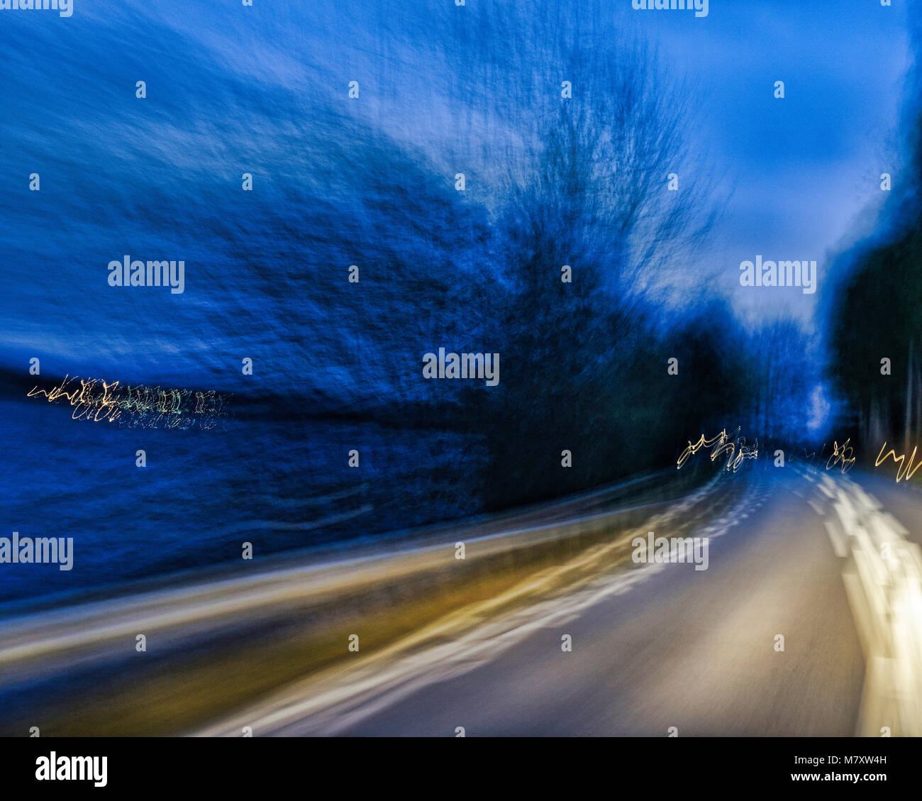 Schnell beeilen -Fotos und -Bildmaterial in hoher Auflösung – Alamy