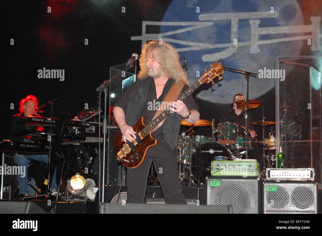 Stuart holroyd -Fotos und -Bildmaterial in hoher Auflösung – Alamy