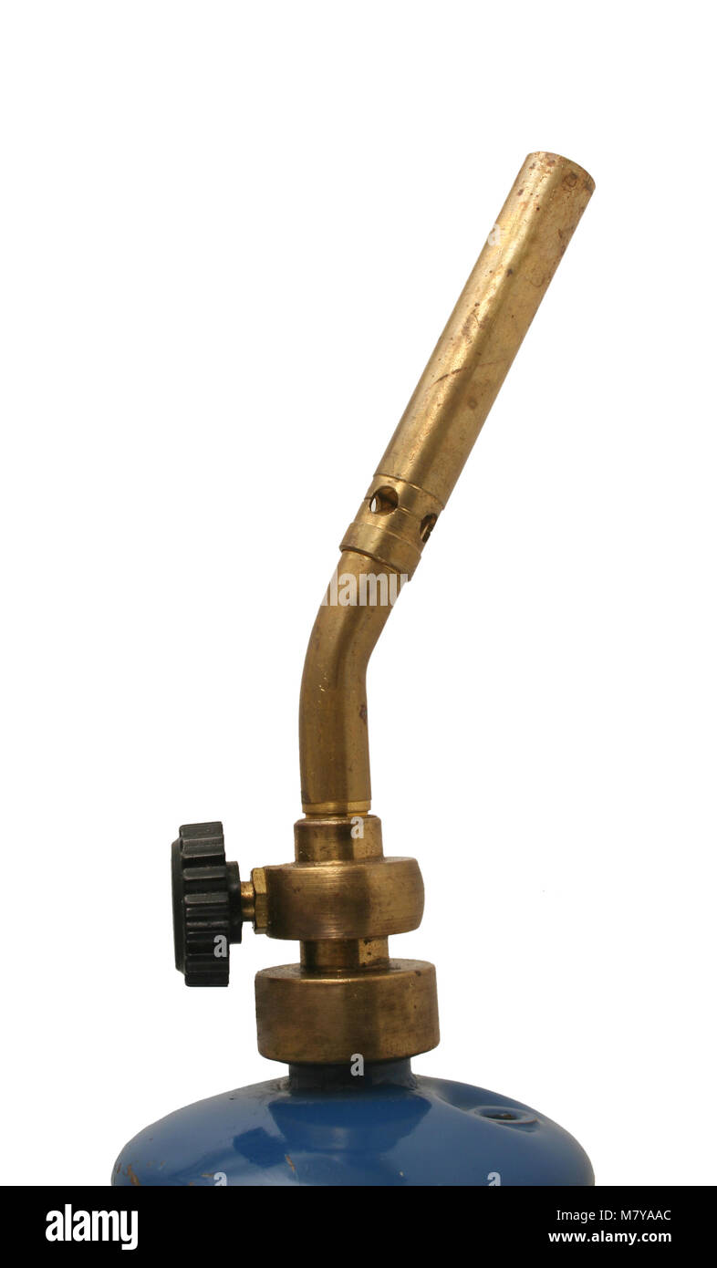 Propan fackel -Fotos und -Bildmaterial in hoher Auflösung - Seite 2 - Alamy