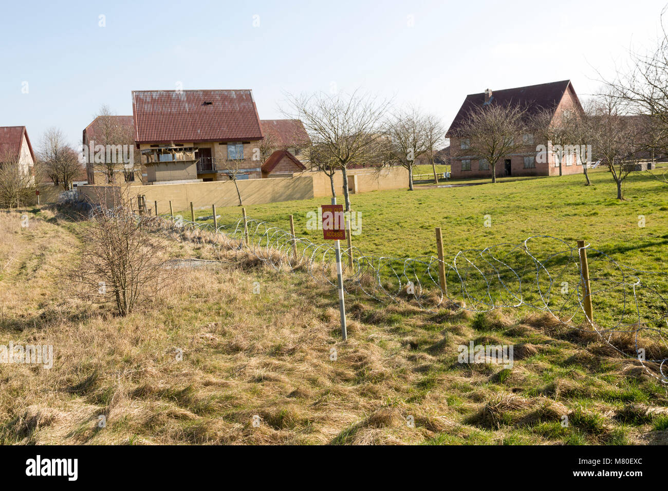 Copehill unten dorf -Fotos und -Bildmaterial in hoher Auflösung – Alamy