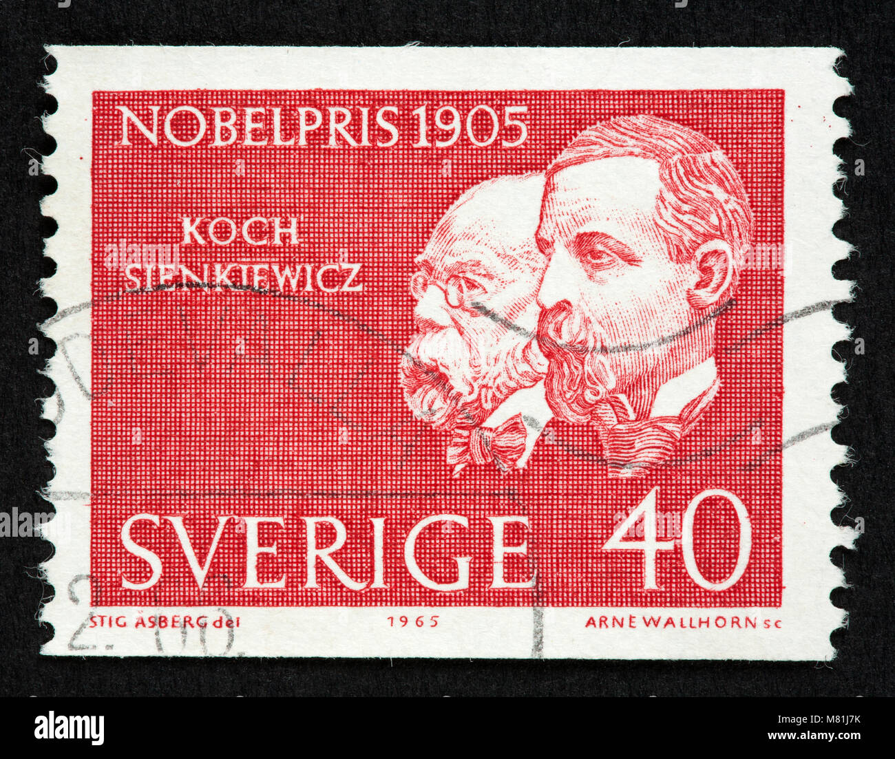 Henryk Adam Aleksander Pius Sienkiewicz Stockfotos und -bilder Kaufen ...