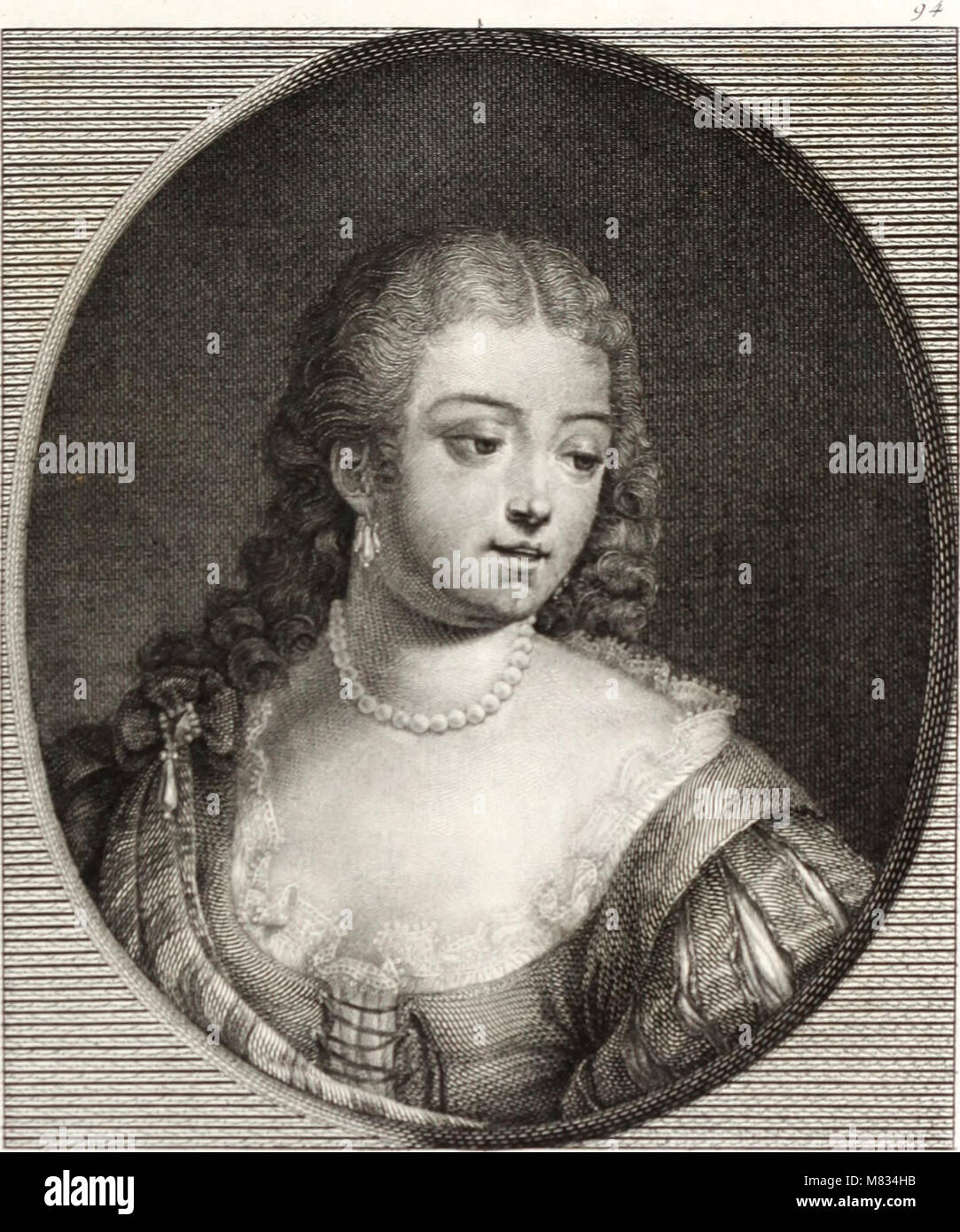 Collection de Cent - vingt Estampes, gravée d'après les Tableaux und ...