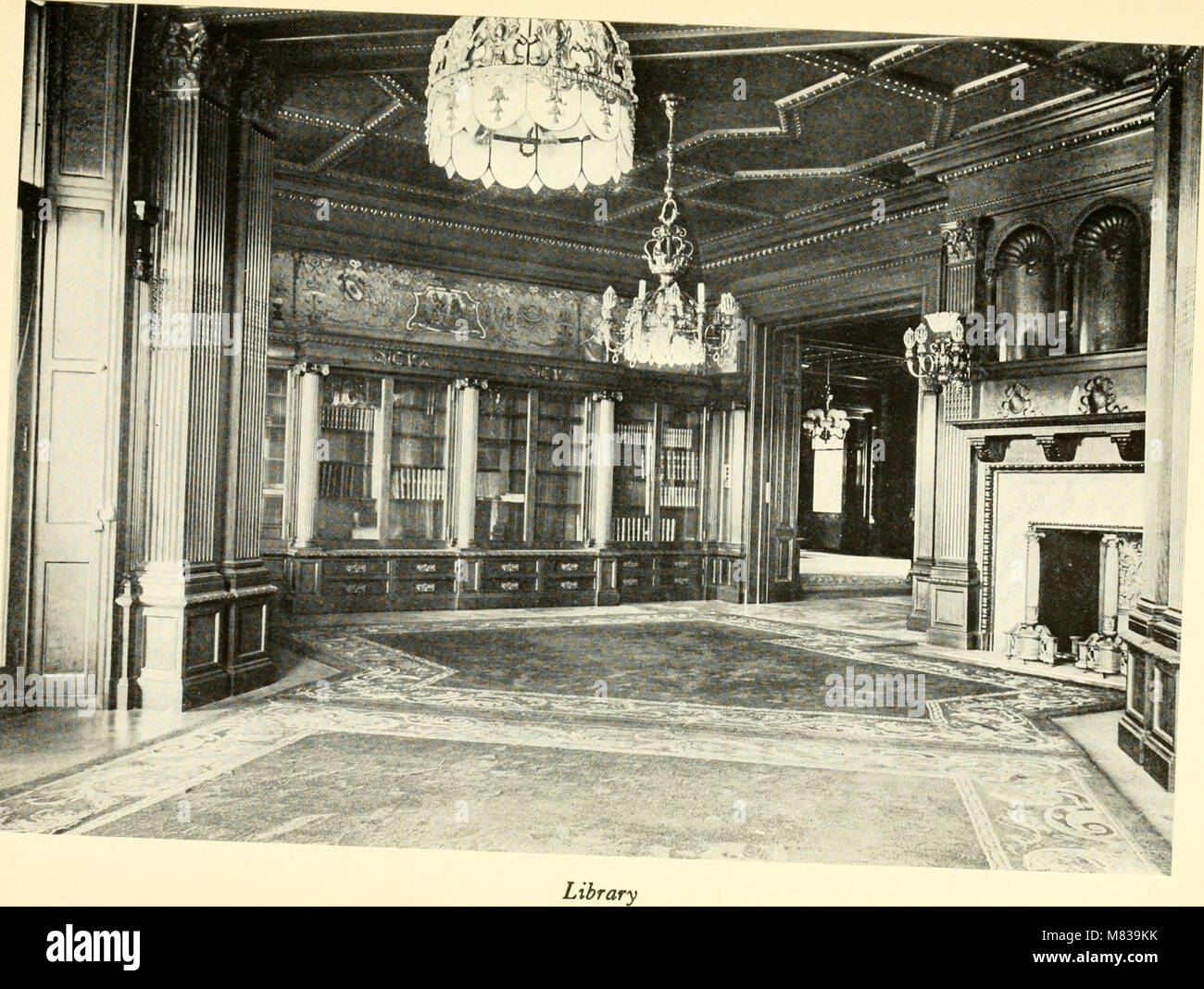 Connecticut Valley Historical Society, Springfield, Massachusetts; eine ...