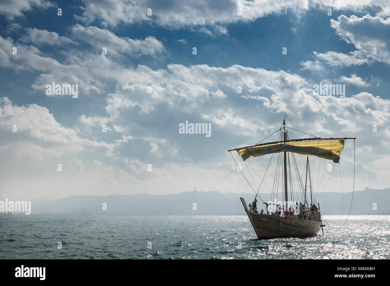 Sea haze -Fotos und -Bildmaterial in hoher Auflösung – Alamy