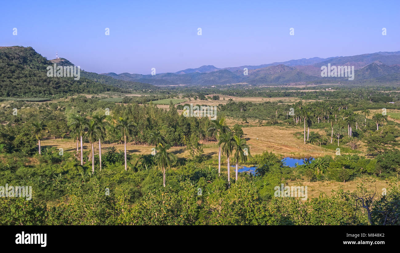 Tal des zuckers -Fotos und -Bildmaterial in hoher Auflösung – Alamy