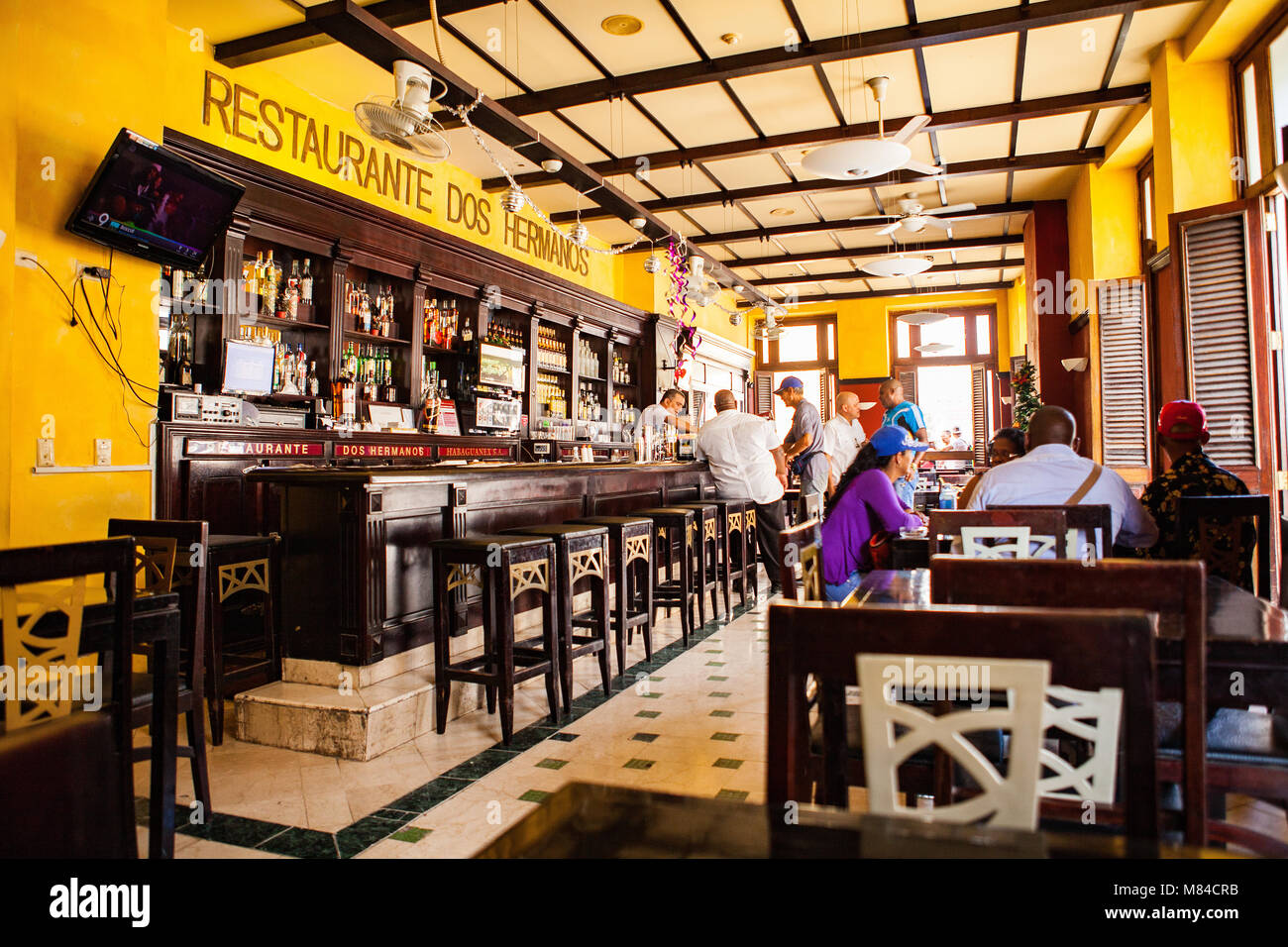 Havanna vieja old city bar -Fotos und -Bildmaterial in hoher Auflösung ...