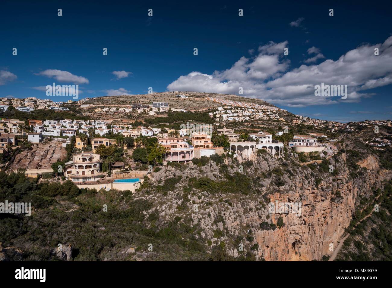 Moraira spanien europa -Fotos und -Bildmaterial in hoher Auflösung – Alamy