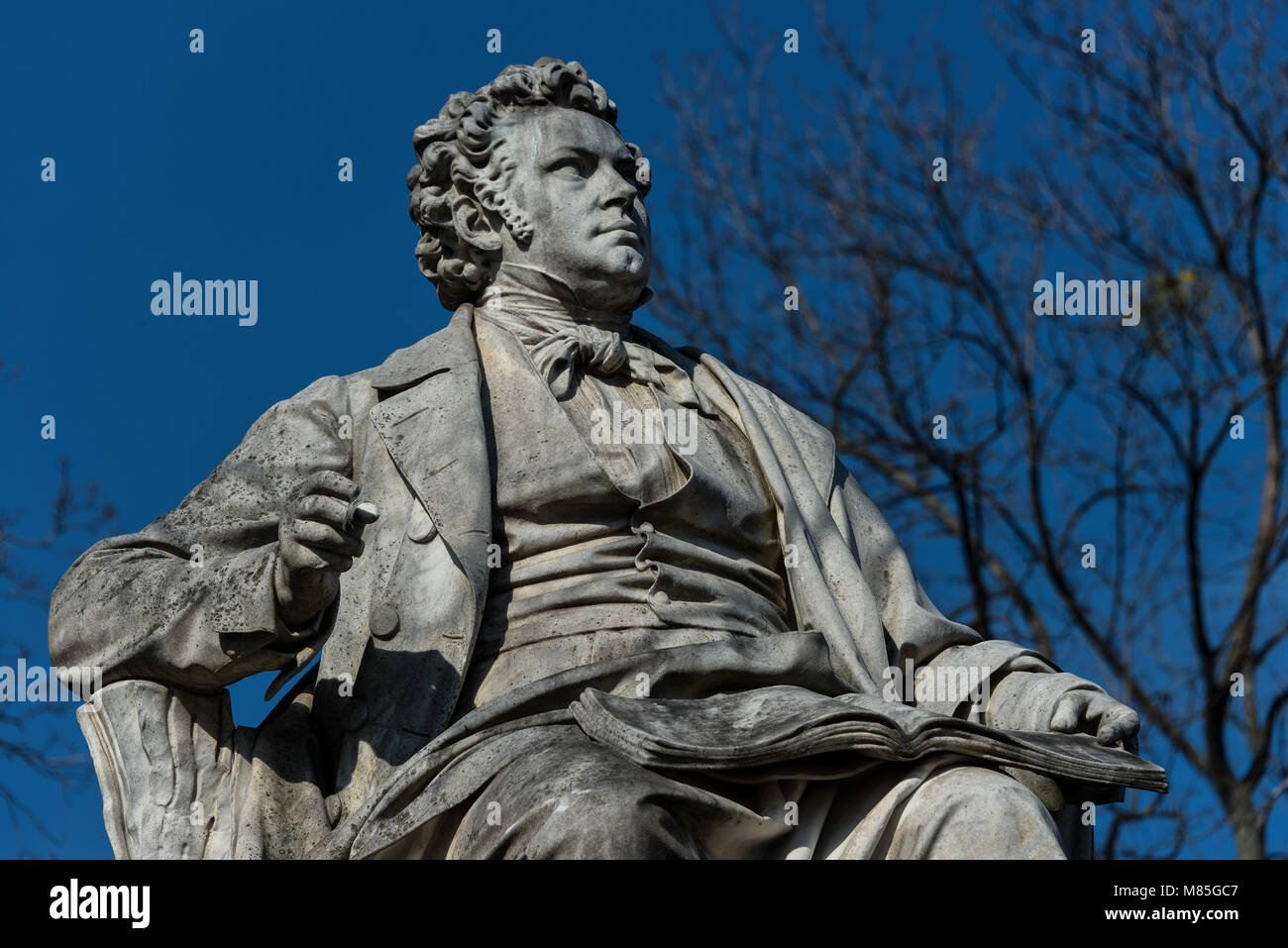 Franz Peter Schubert Stockfotos und -bilder Kaufen - Alamy