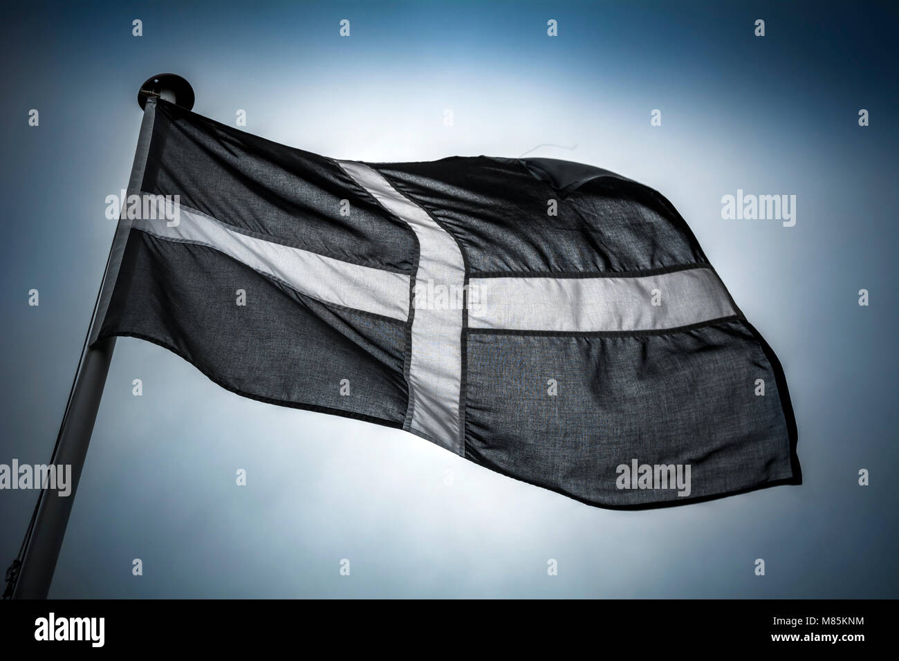 Standard von cornwall -Fotos und -Bildmaterial in hoher Auflösung – Alamy