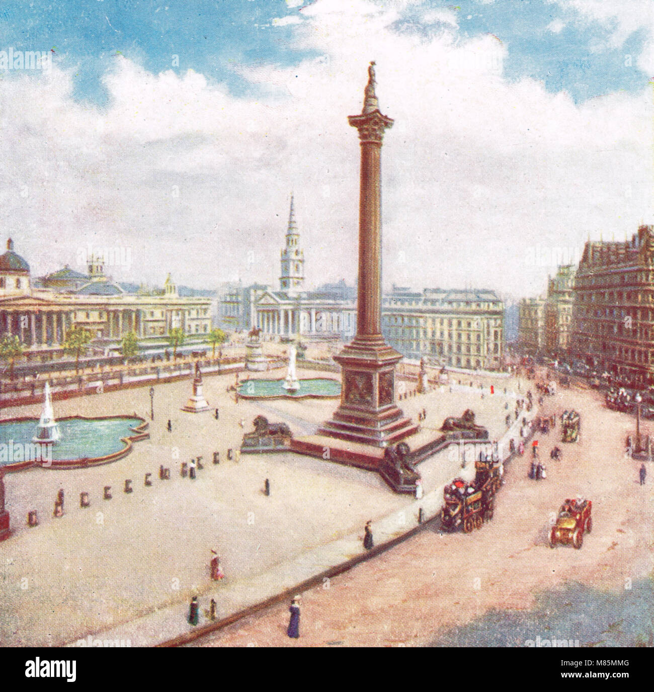 London 1905 -Fotos und -Bildmaterial in hoher Auflösung – Alamy