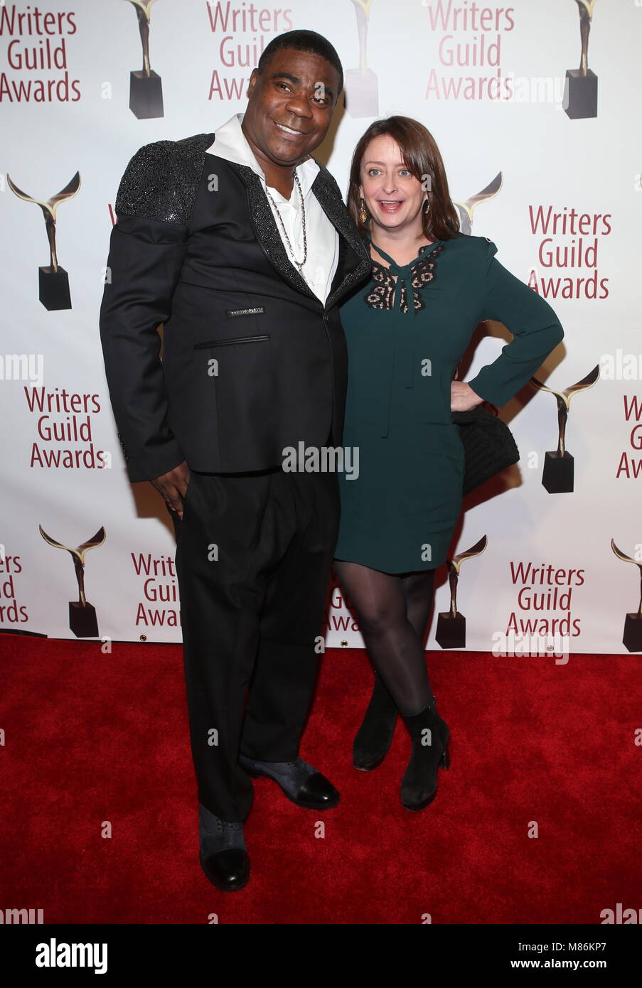 70. jährlichen Writers Guild Awards New York gehalten an Edison ...