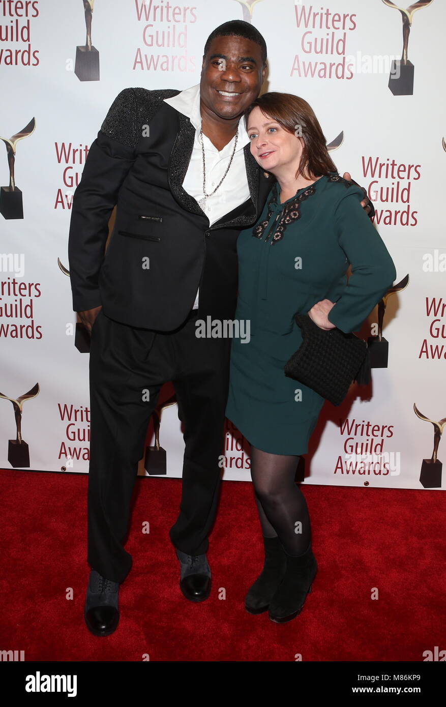 70. jährlichen Writers Guild Awards New York gehalten an Edison ...