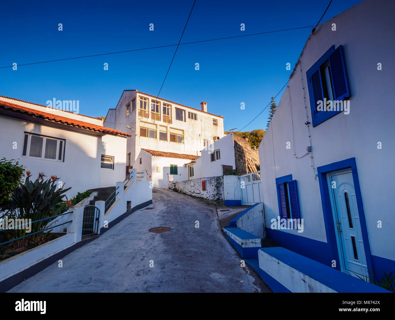 Mosteiros sao miguel island azores -Fotos und -Bildmaterial in hoher ...