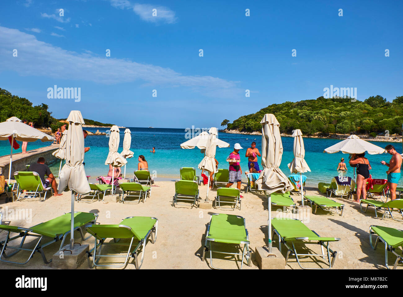 Vlore provinz -Fotos und -Bildmaterial in hoher Auflösung – Alamy