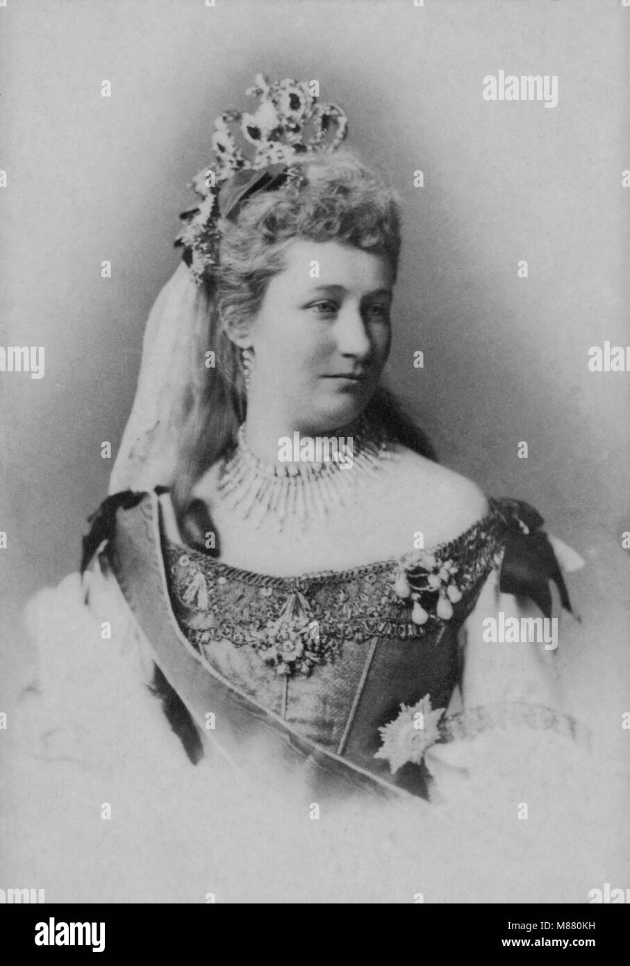 Deutsche kaiserin -Fotos und -Bildmaterial in hoher Auflösung - Seite 2 ...