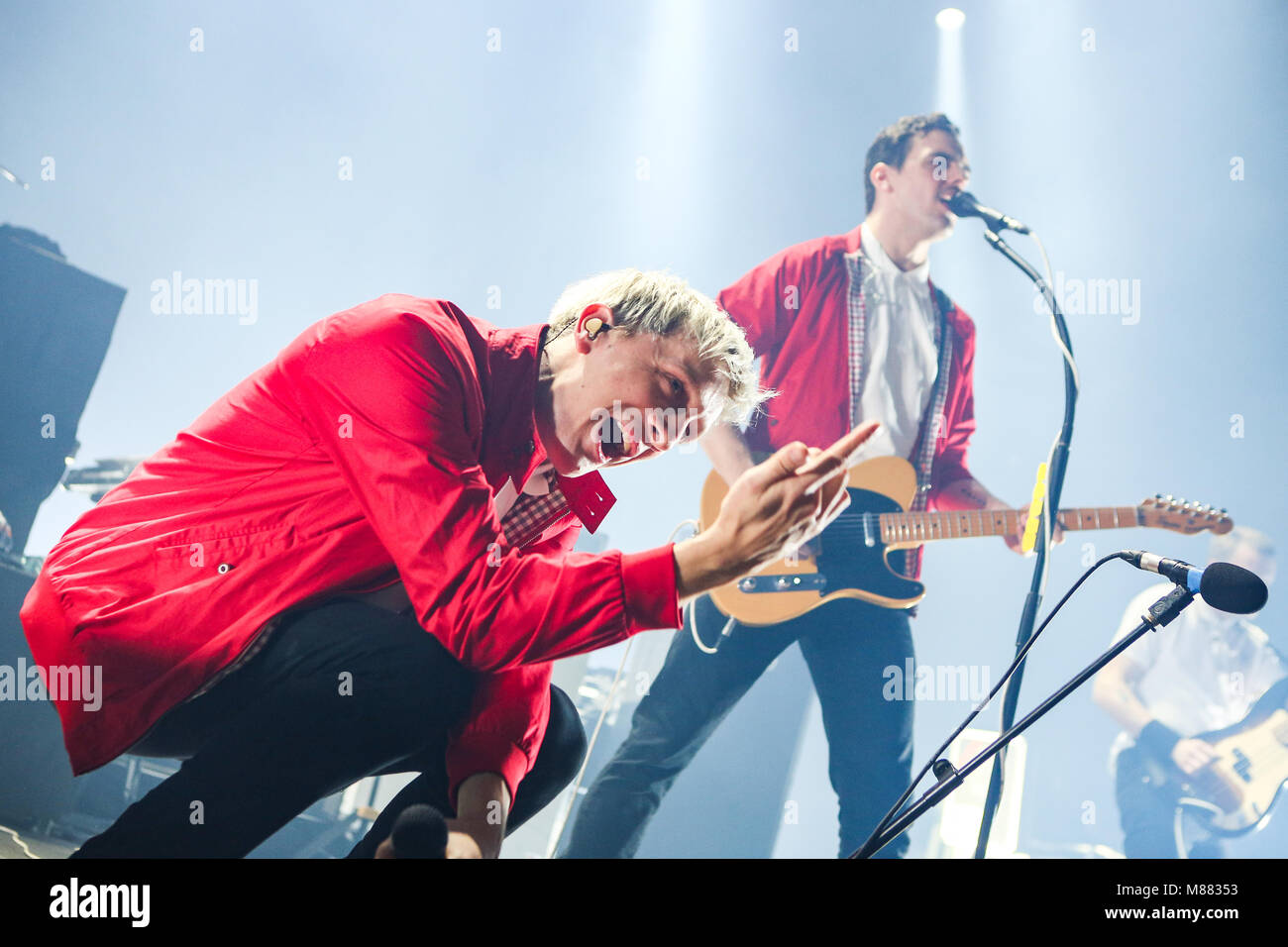Felix Kummer Stockfotos und -bilder Kaufen - Alamy