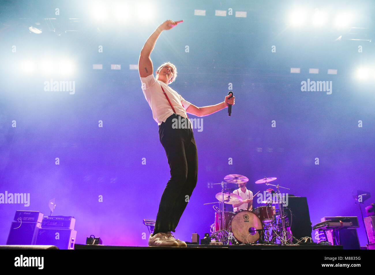 Felix Kummer Stockfotos und -bilder Kaufen - Alamy