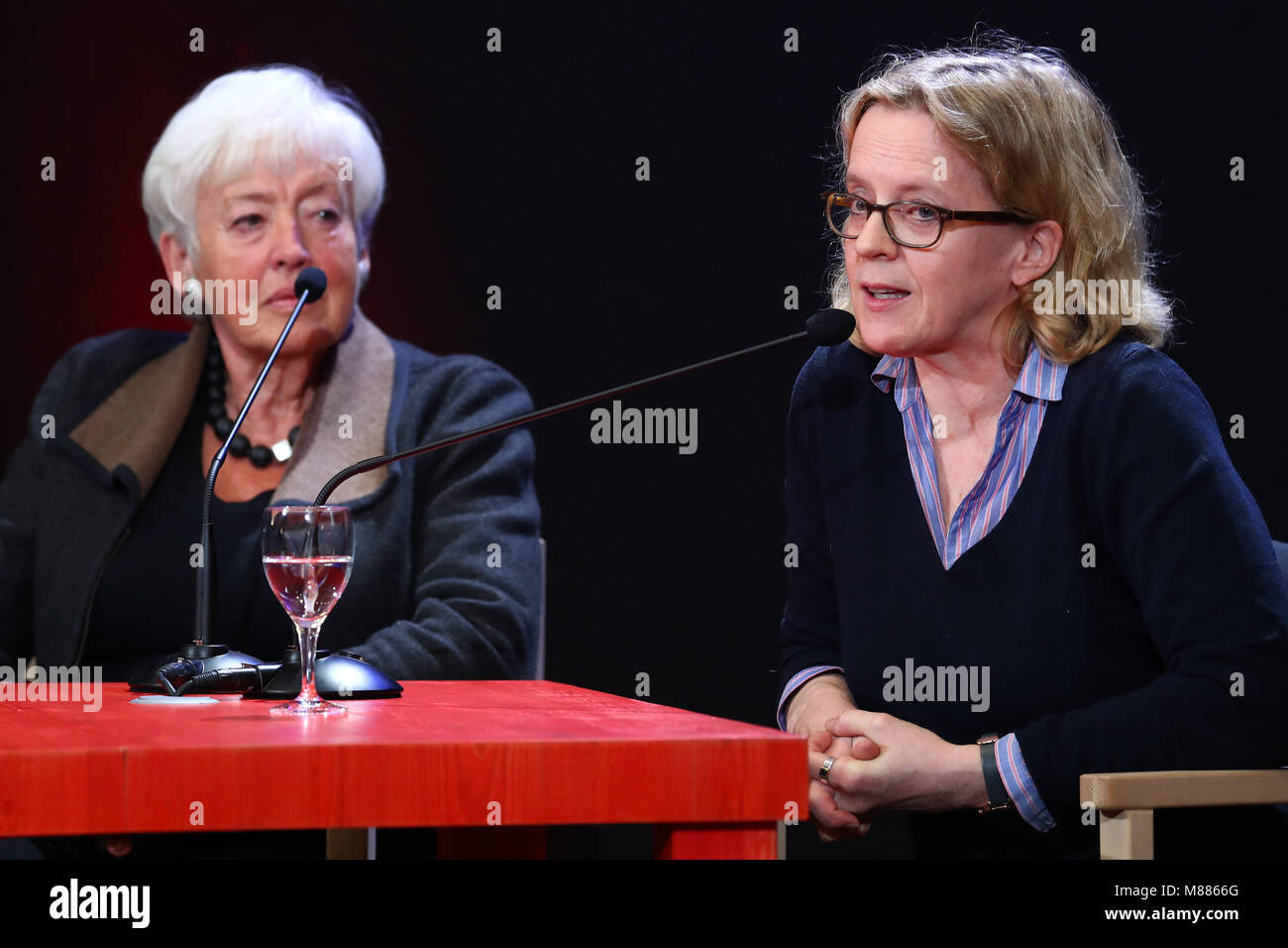 Renate schmidt spd -Fotos und -Bildmaterial in hoher Auflösung – Alamy