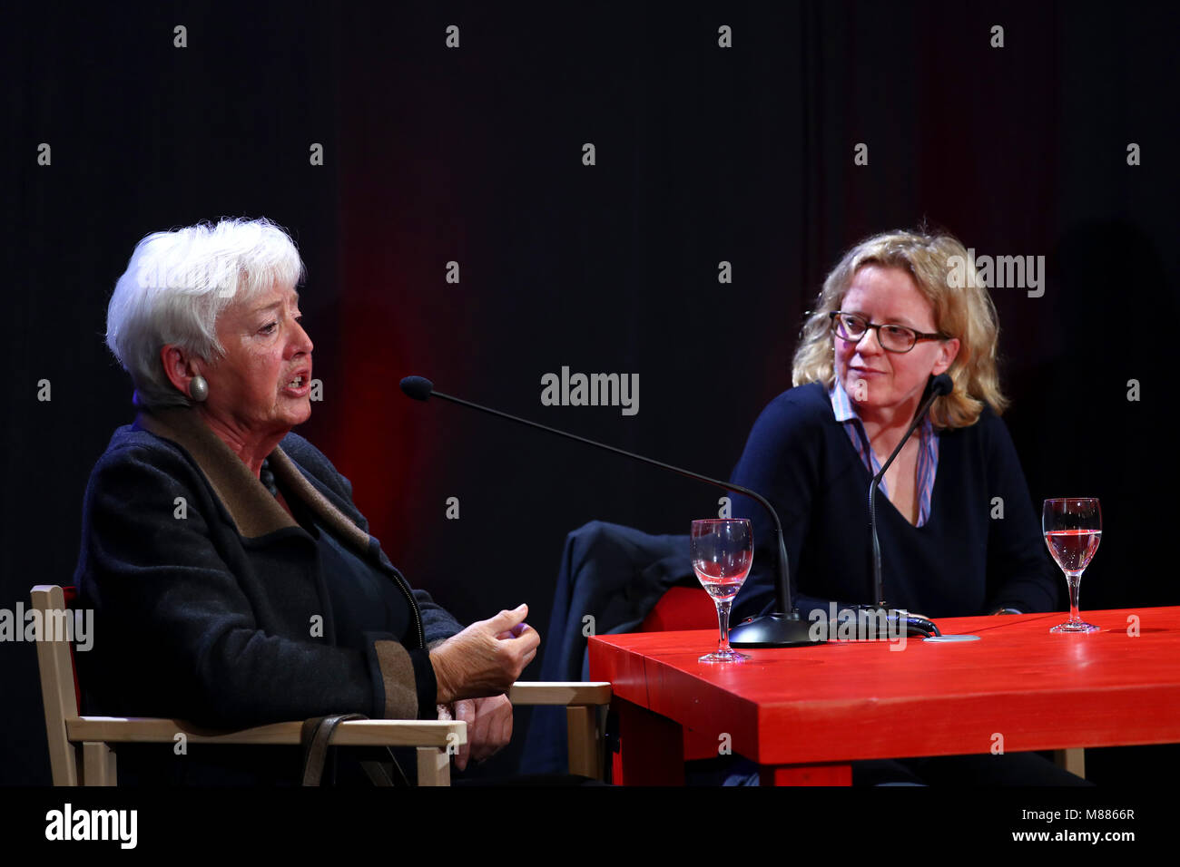 Renate schmidt spd -Fotos und -Bildmaterial in hoher Auflösung – Alamy