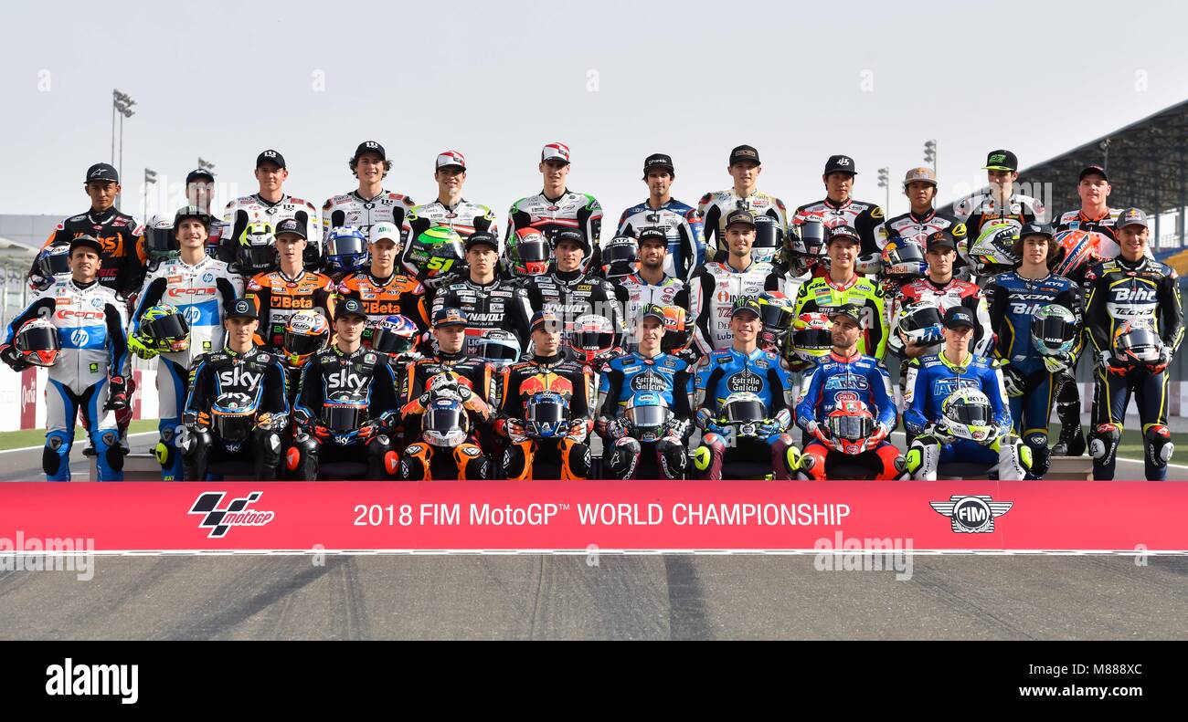 Moto2 riders -Fotos und -Bildmaterial in hoher Auflösung – Alamy
