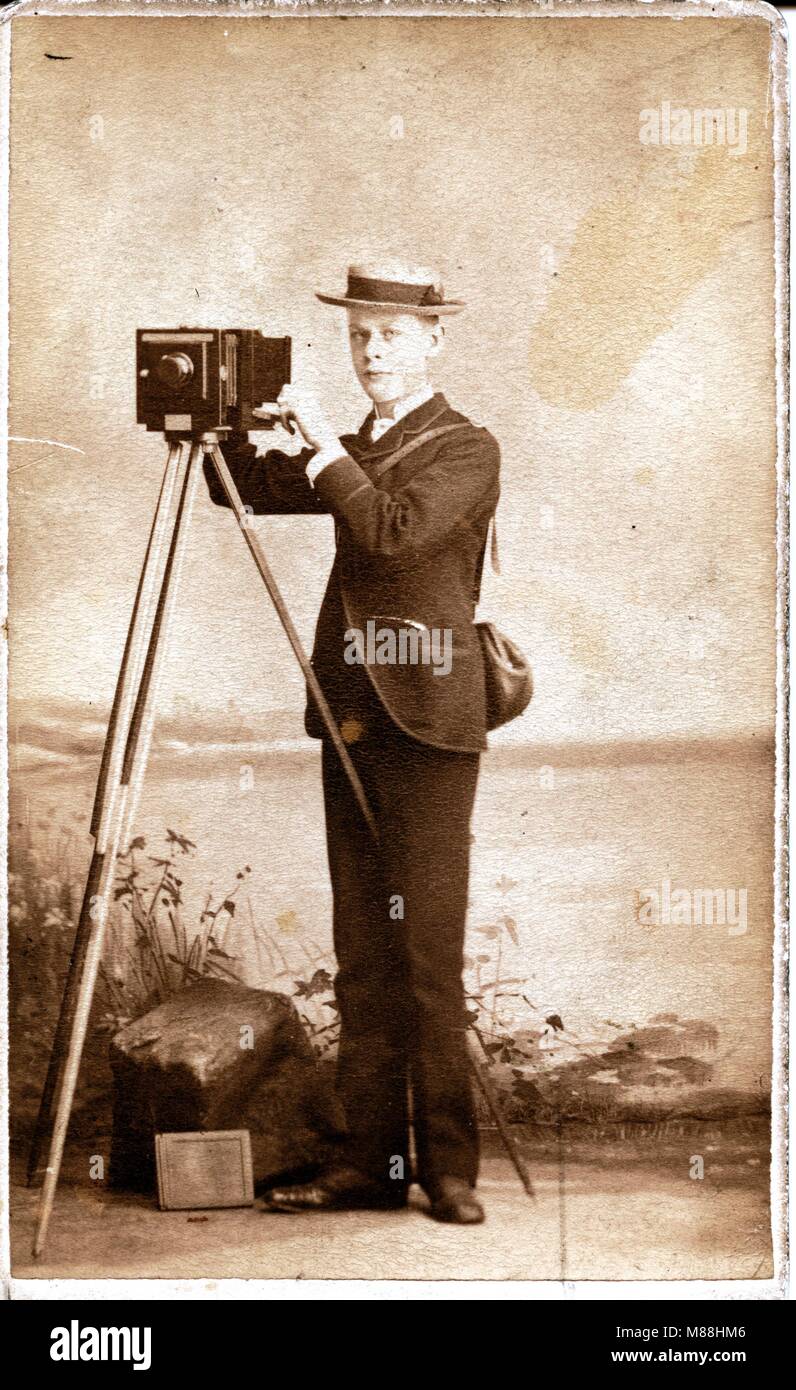 Erste kamera -Fotos und -Bildmaterial in hoher Auflösung – Alamy