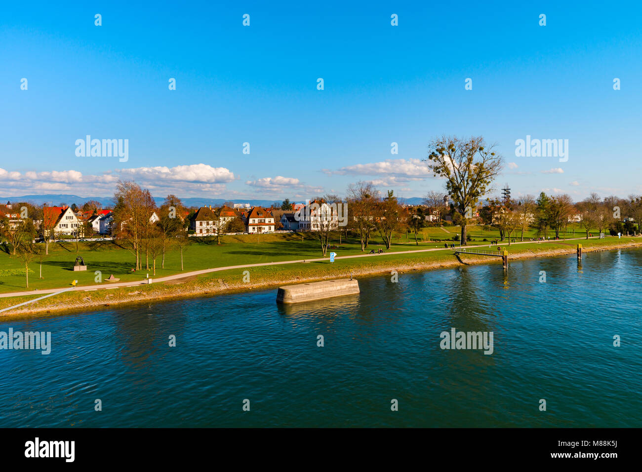 Kehl grenze -Fotos und -Bildmaterial in hoher Auflösung – Alamy