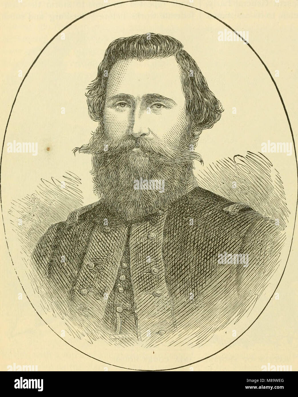 General james ewell brown stuart -Fotos und -Bildmaterial in hoher ...