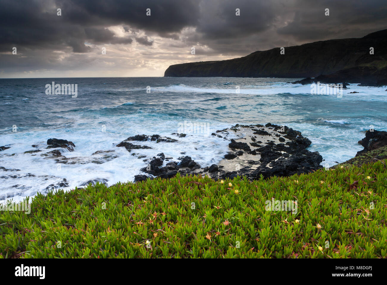Mosteiros strand -Fotos und -Bildmaterial in hoher Auflösung – Alamy
