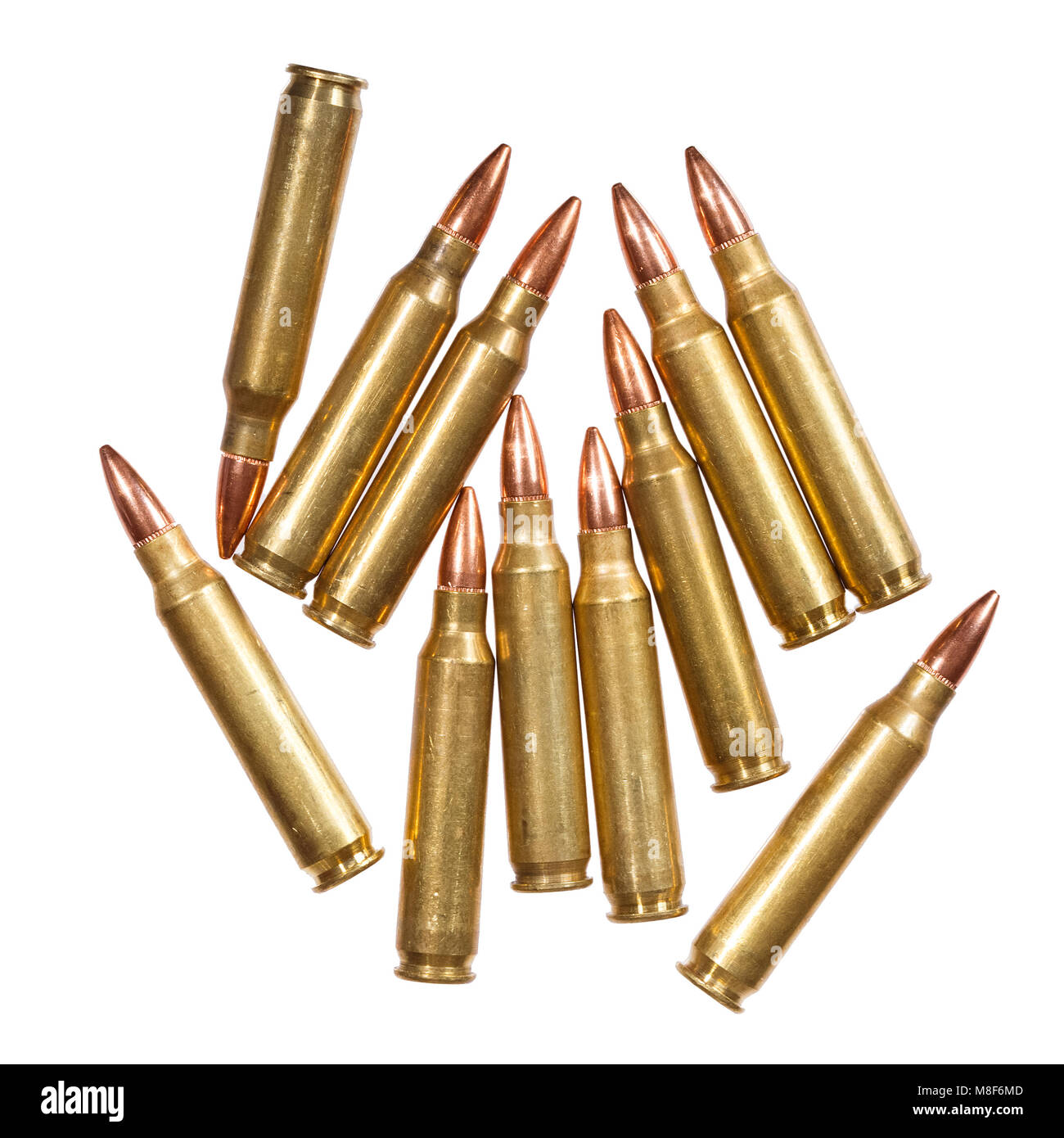 5 56x45mm nato -Fotos und -Bildmaterial in hoher Auflösung – Alamy