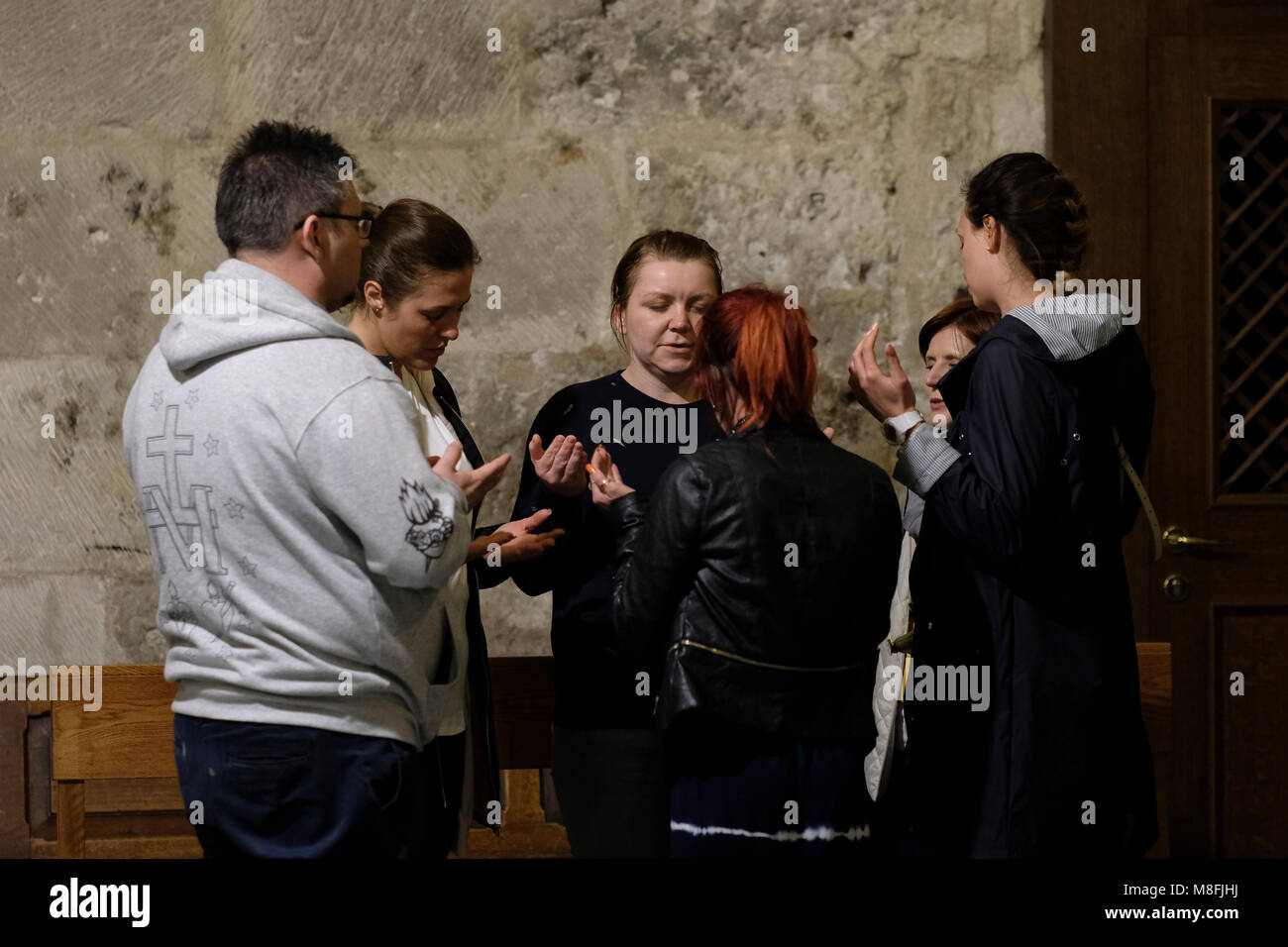 Maria magdalena beten -Fotos und -Bildmaterial in hoher Auflösung – Alamy