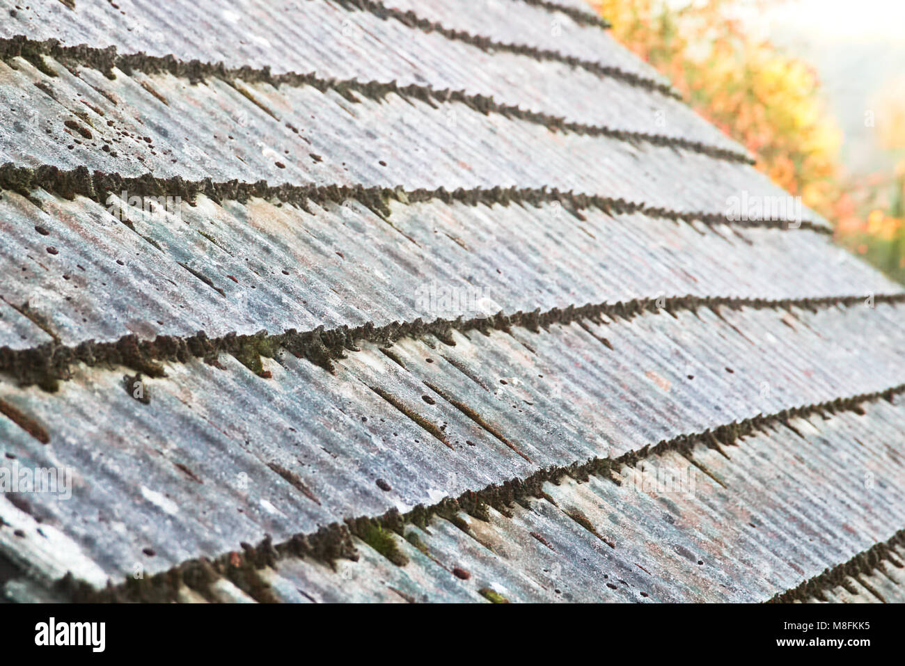 Asbest bauen -Fotos und -Bildmaterial in hoher Auflösung – Alamy
