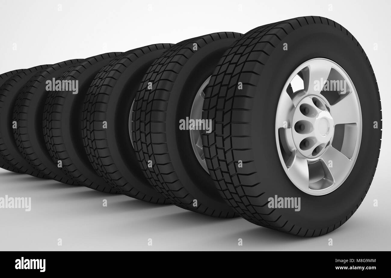 Auto mit drei rädern Schwarzweiß-Stockfotos und -bilder - Alamy