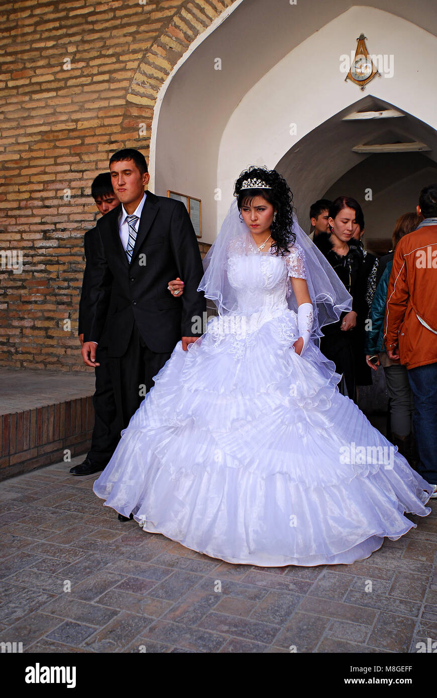 Usbekische gesellschaft -Fotos und -Bildmaterial in hoher Auflösung – Alamy