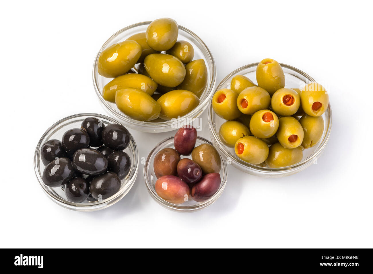 Wilde olive Ausgeschnittene Stockfotos und -bilder - Alamy