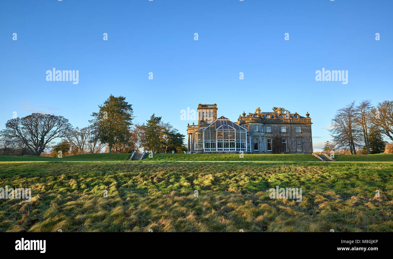 Letham dorf -Fotos und -Bildmaterial in hoher Auflösung – Alamy