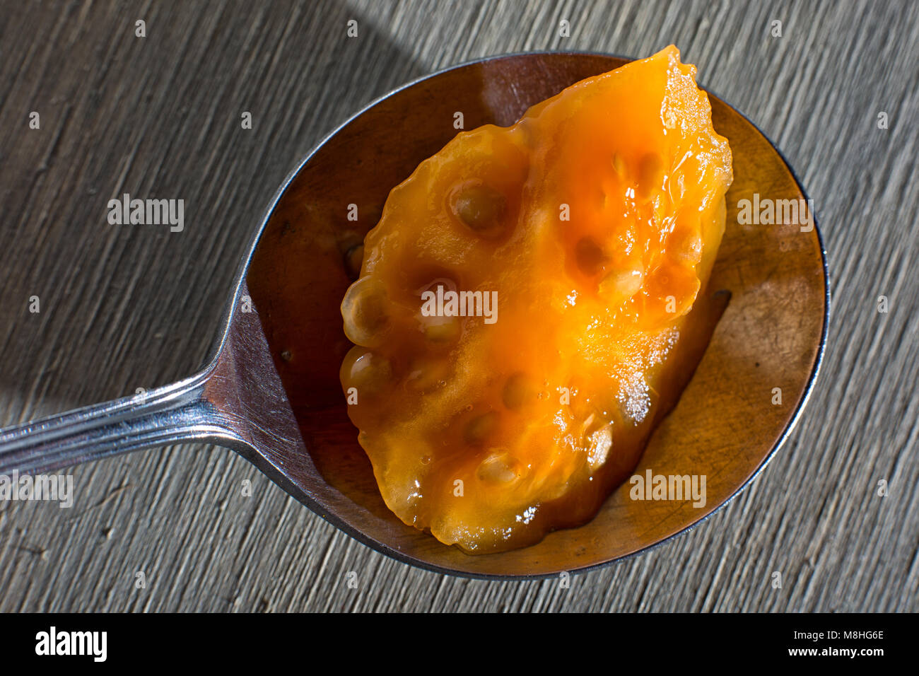 Tamarillo frucht -Fotos und -Bildmaterial in hoher Auflösung – Alamy