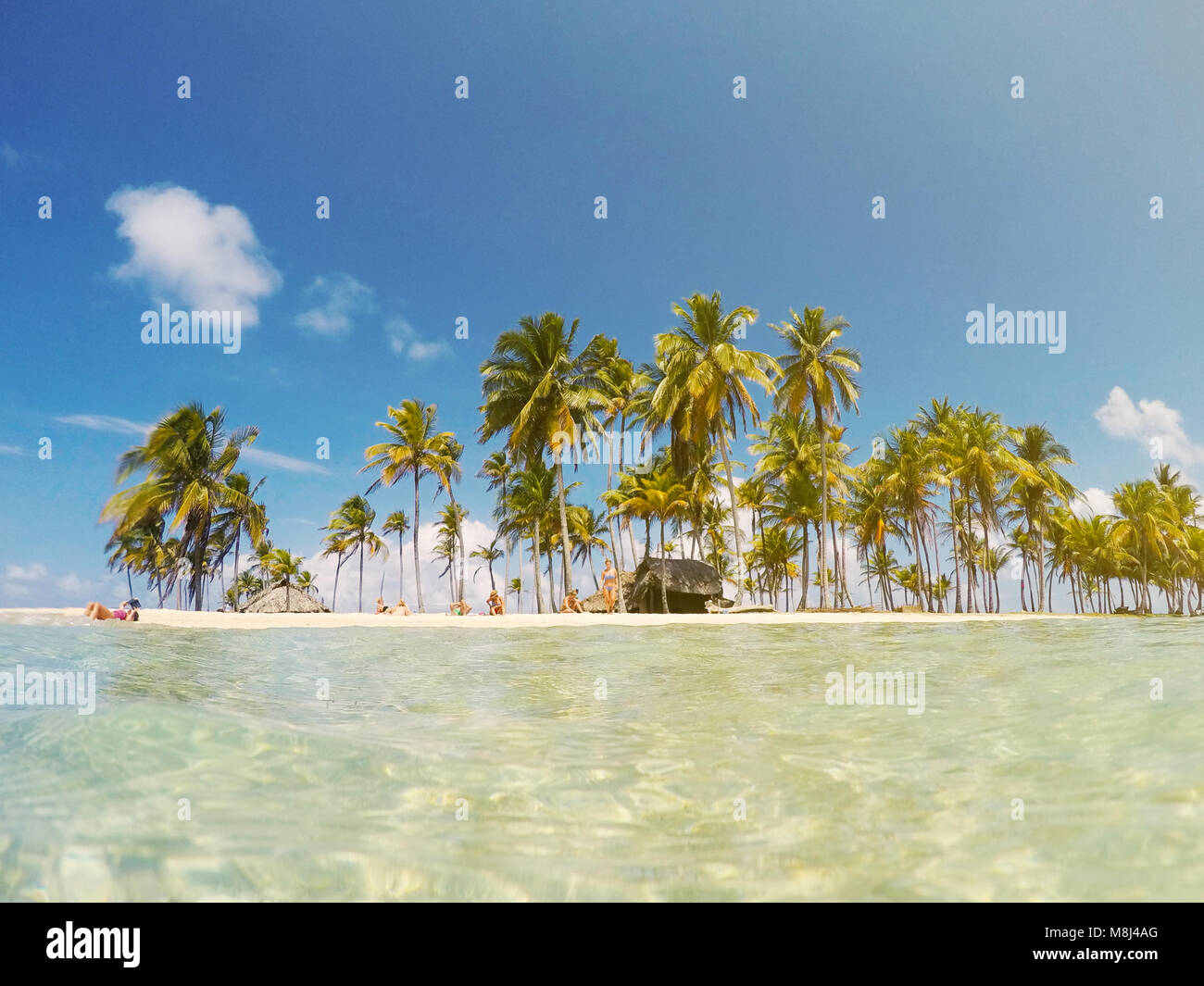 Menschen auf dem sand Stockfotos und -bilder Kaufen - Alamy