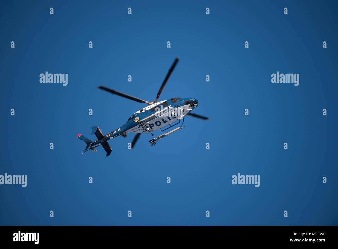 Bell helicopter -Fotos und -Bildmaterial in hoher Auflösung – Alamy