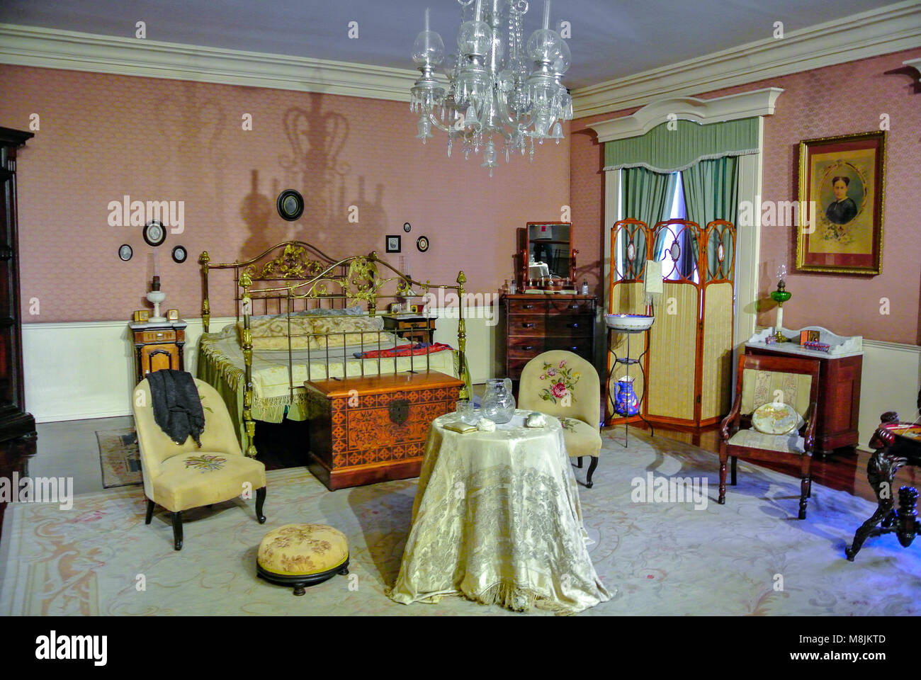 Zimmer alt -Fotos und -Bildmaterial in hoher Auflösung – Alamy