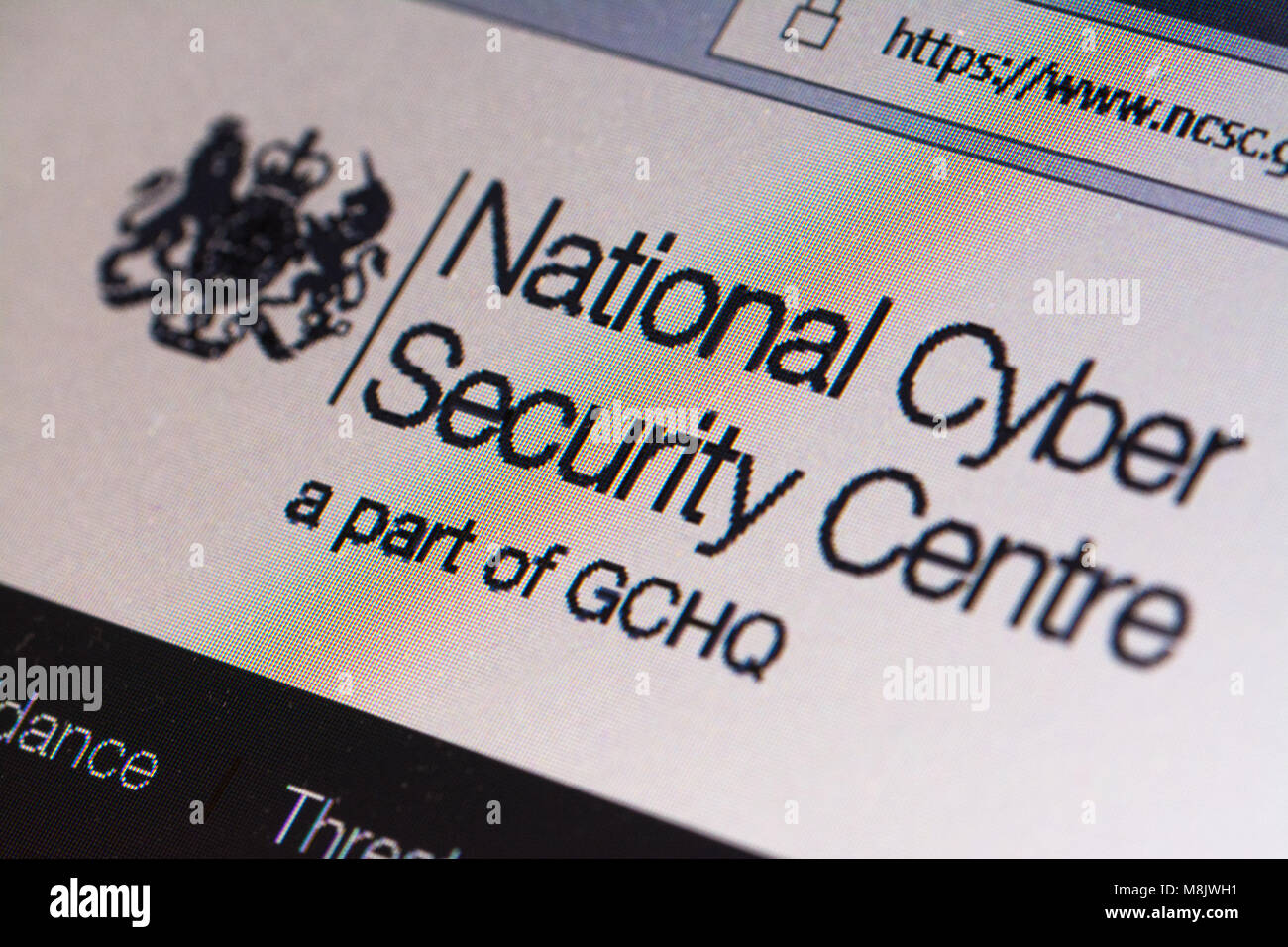 Nationales cybersicherheitszentrum -Fotos und -Bildmaterial in hoher ...