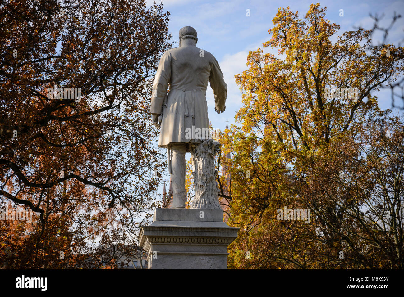 Kaiser wilhelm i denkmal -Fotos und -Bildmaterial in hoher Auflösung ...