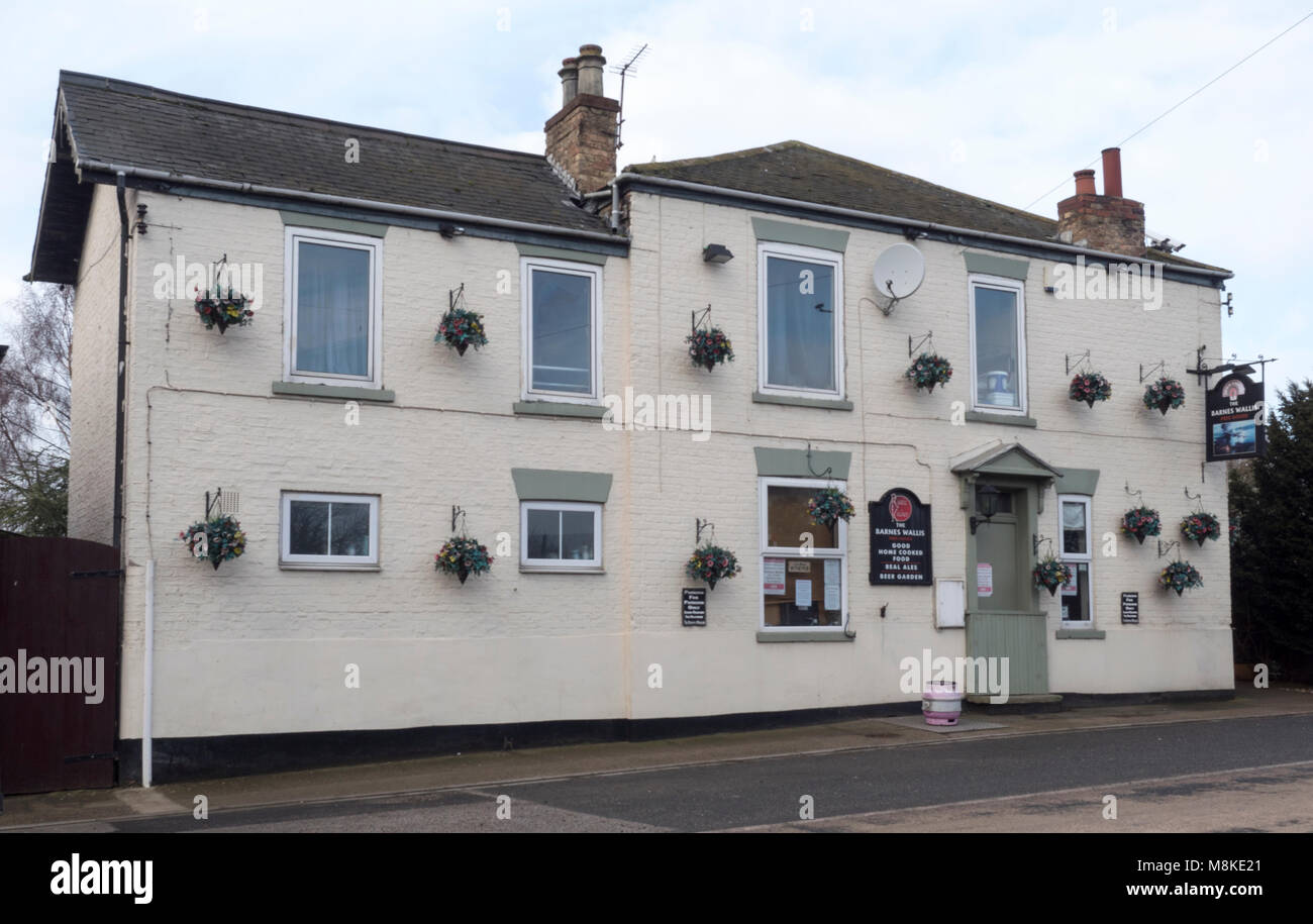 Howden station -Fotos und -Bildmaterial in hoher Auflösung – Alamy