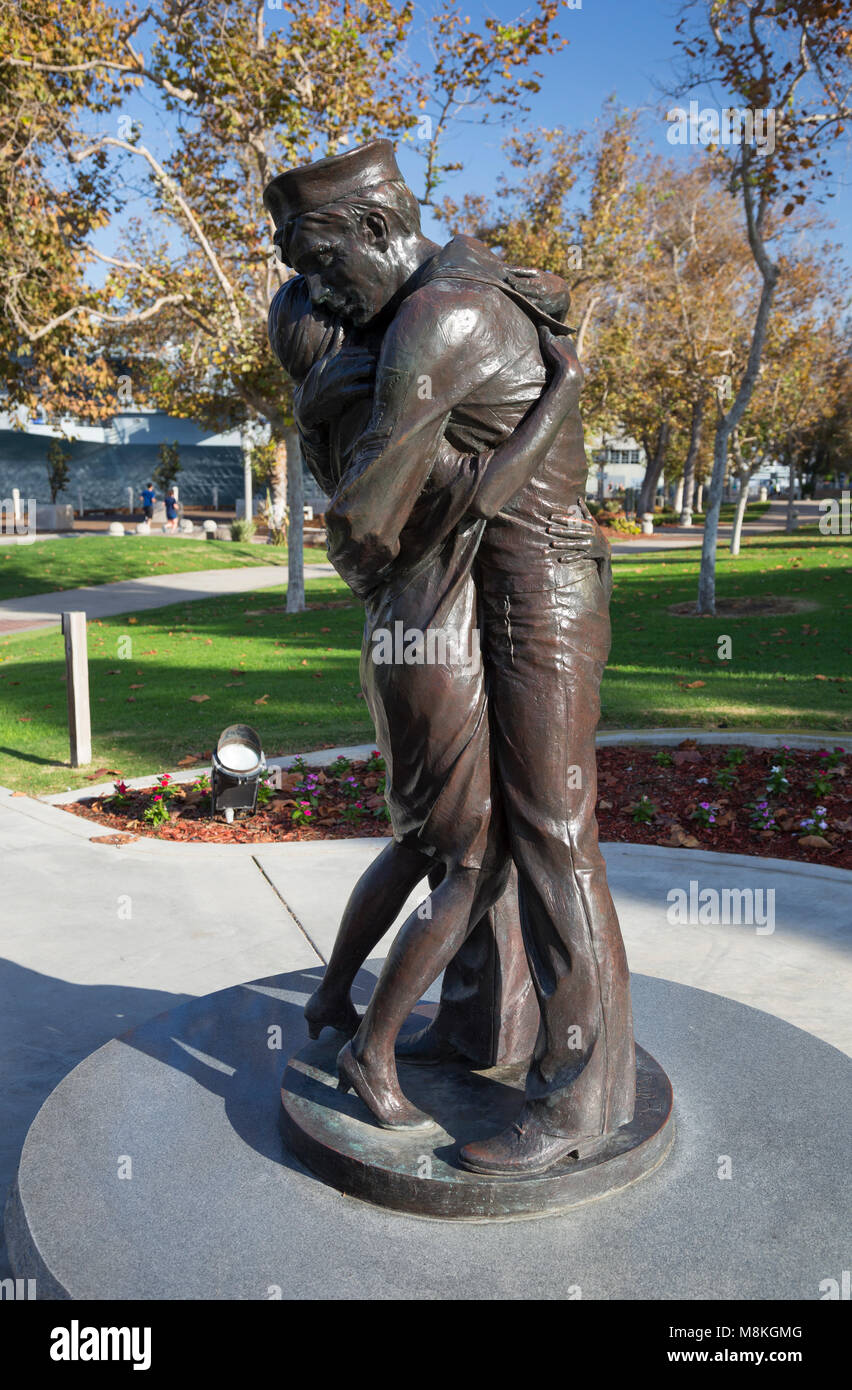 Die heimkehrstatue -Fotos und -Bildmaterial in hoher Auflösung – Alamy