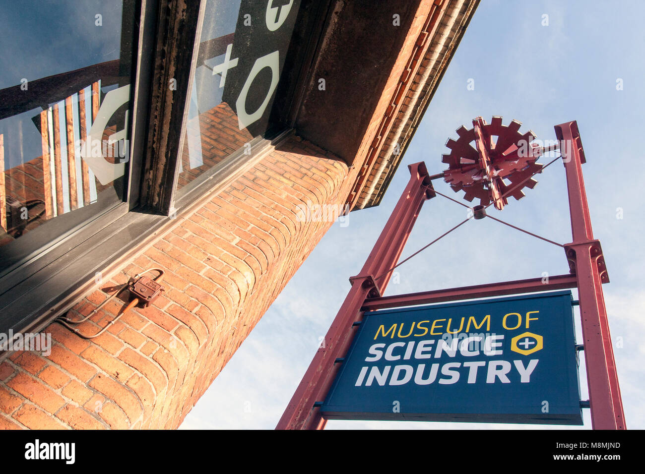 Manchester museum -Fotos und -Bildmaterial in hoher Auflösung – Alamy