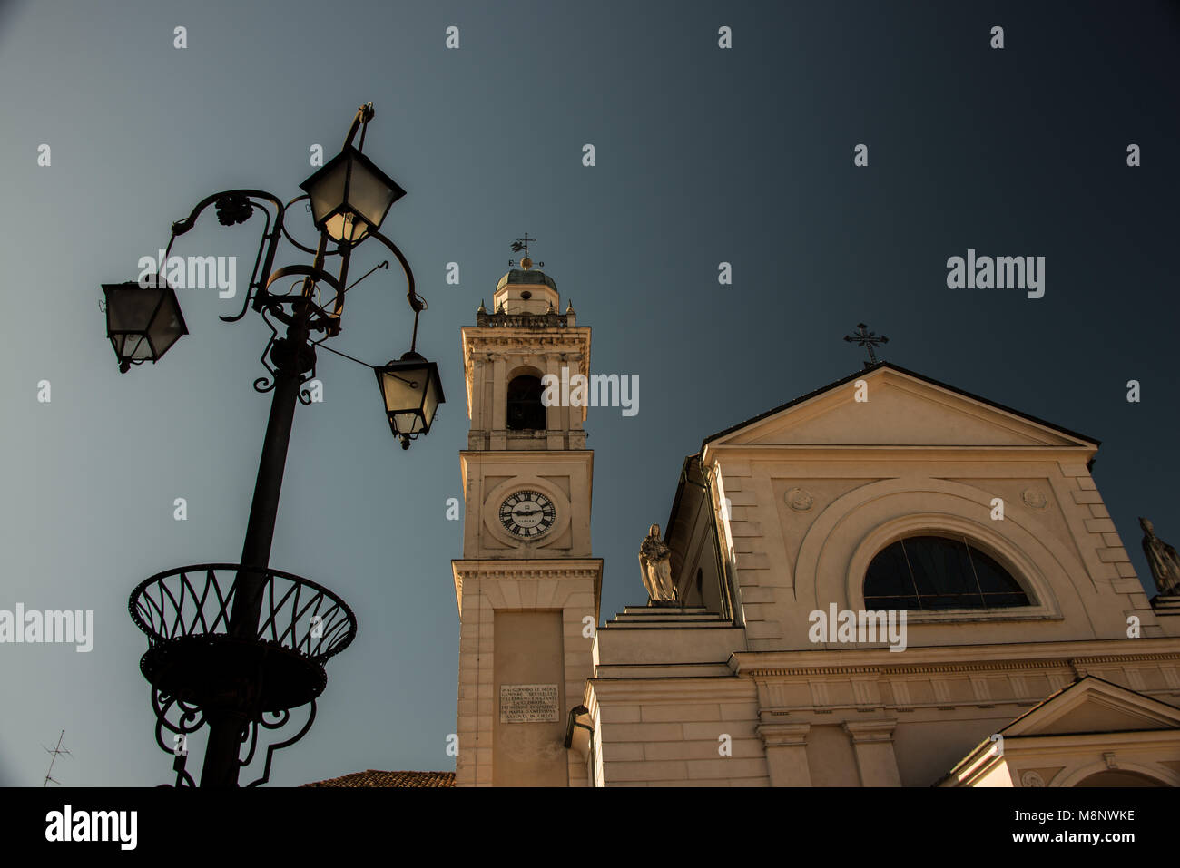 Emilia romagna brescello -Fotos und -Bildmaterial in hoher Auflösung ...