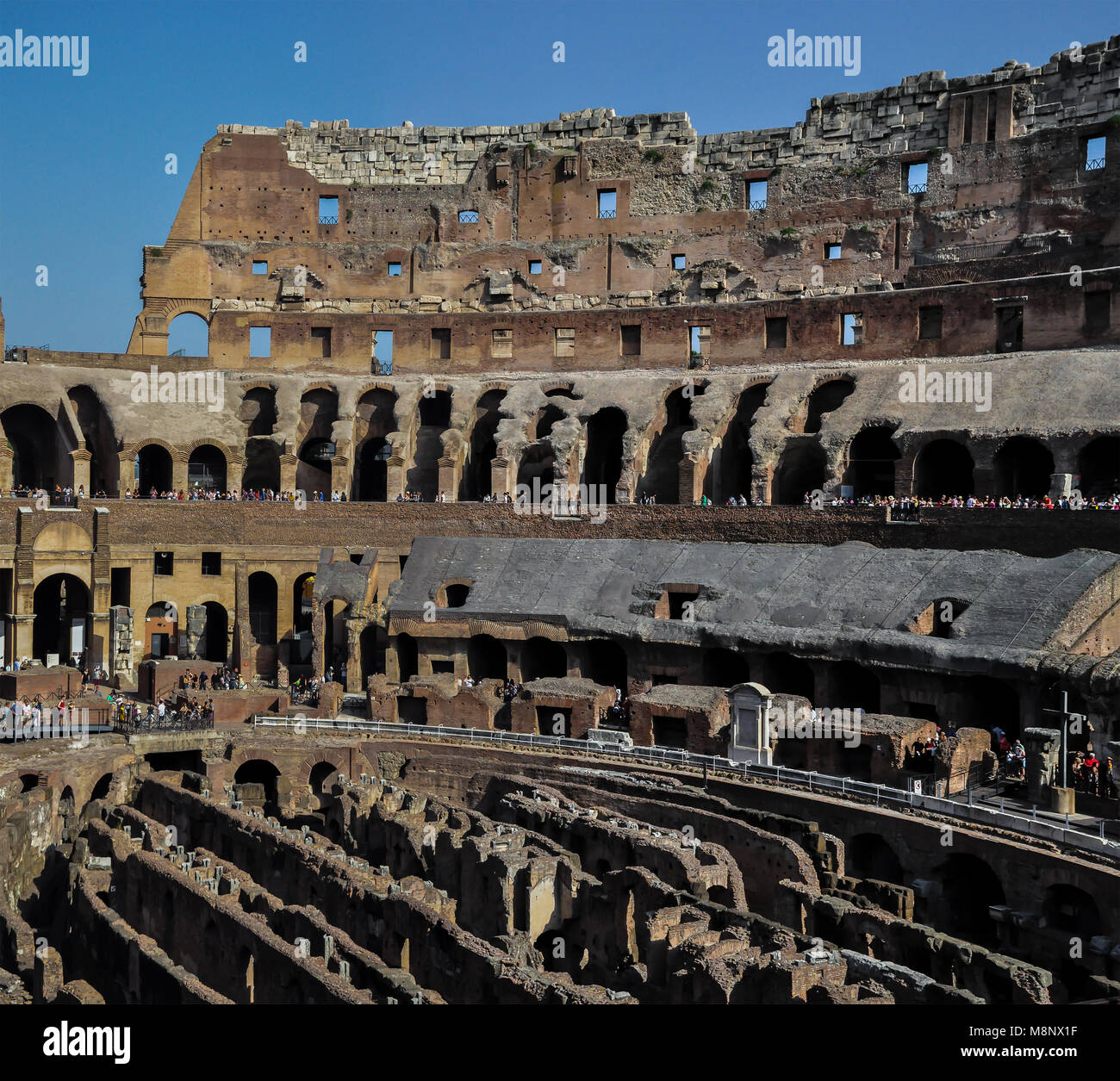 Romische landschaft -Fotos und -Bildmaterial in hoher Auflösung – Alamy